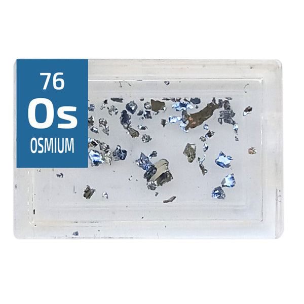 Osmium Powder